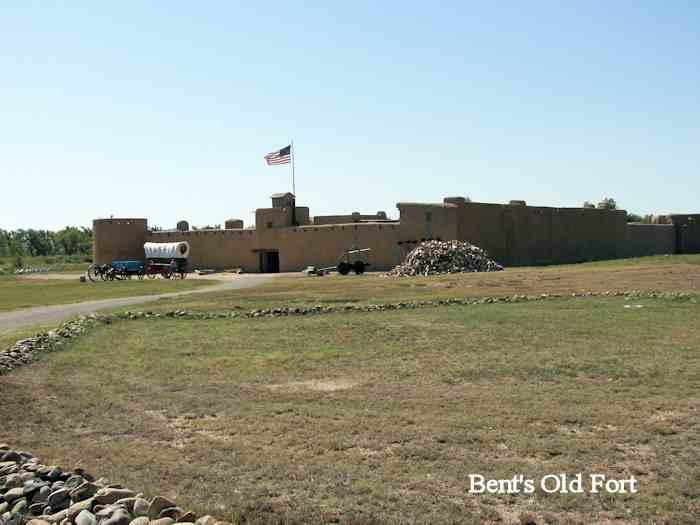 Colorado-Cherokee Trail Chapter - OCTA