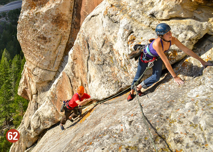 The Oregon, California, Cherokee and Southern Emigrant Trails - OCTA