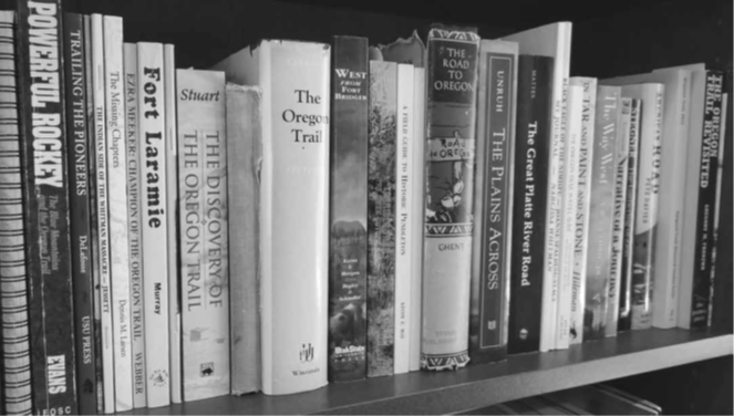 Beginner's Guide to Trail Reading - OCTA
