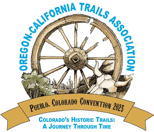 Colorado-Cherokee Trail Chapter - OCTA